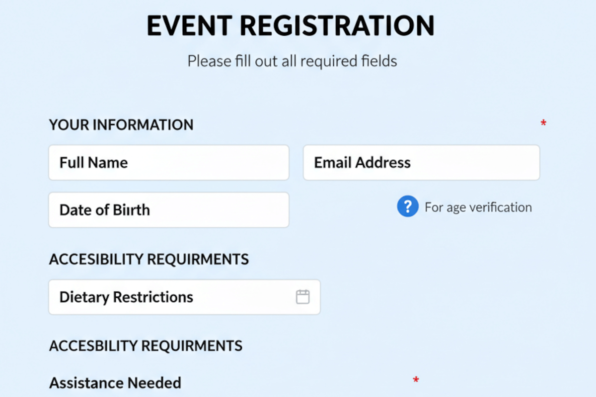 Testing Methods: Labels or Instructions - Dennis Deacon